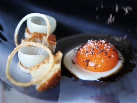 Vue De Monde Restaurants In Melbourne Melbourne