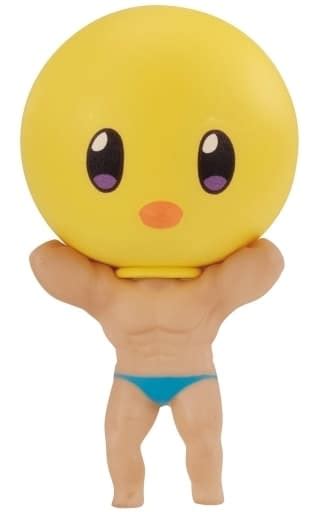 駿河屋 8 ぴえヨン 「【推しの子】コレクション」（トレーディングフィギュア）
