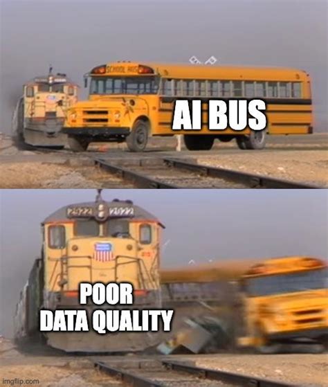impact of dq on ai r dataengineering