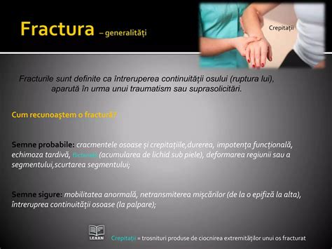 Fractura De Olecran Pptx