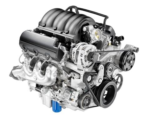 Gm 4 3l V6 Ecotec3 Lv3 Engine Gm Authority