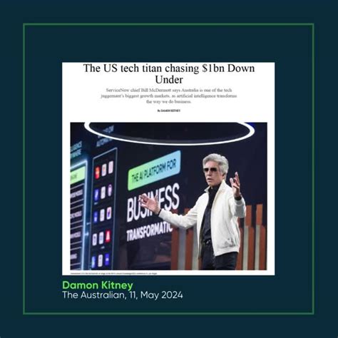 [video] servicenow on linkedin gen ai will transform every industry