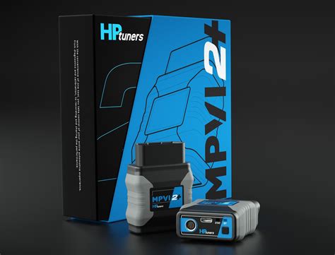 Hp Tuners Mpvi2 Pro Vcm Suite