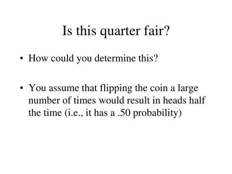 Ppt Is This Quarter Fair Powerpoint Presentation Free Download Id
