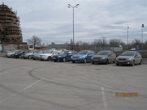 БЖ №10 встреча лачетти саратов — Chevrolet Lacetti Sedan, 1,4 л, 2008 ...