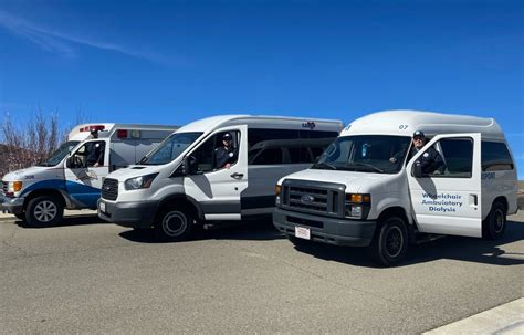 Mr Care Medical Transportation Updated June 2026 Manteca