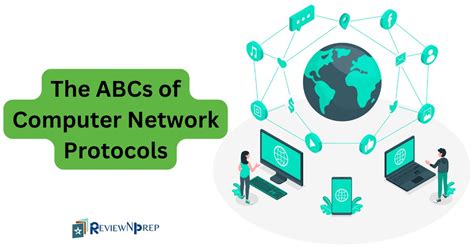 Understanding Computer Network Protocols A Beginners Guide Reviewnprep