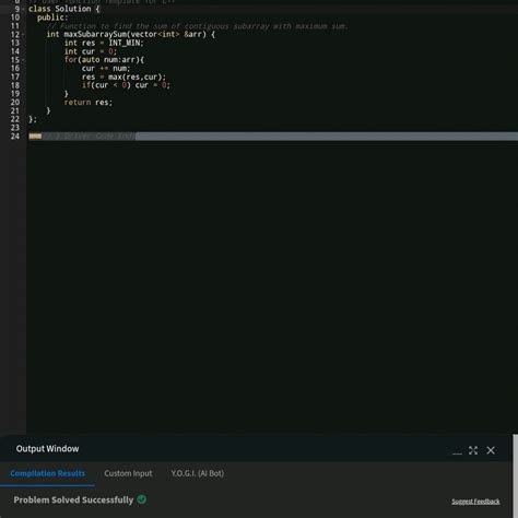 Bikash Prasad Yadav On Linkedin Geeksforgeeks Leetcode Potd Geekstreak2024 Geeksforgeeks Gfg