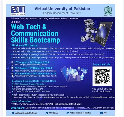Vu Online Learning Assignments Notes Quizzes Gdbs Virtual