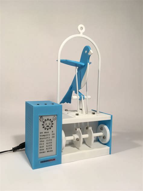 Exploring GUI Details Hackaday Io