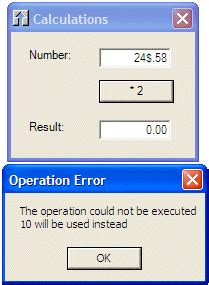 Visual Basic NET Topics Error And Exceptions Handling