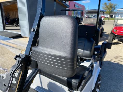 Evolution Golf Cart Classic 4 Plus For Sale