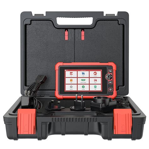 Launch Scan Tool Crp919x 2022 Bi Directional Scan Tool With 29 Service Functions All System