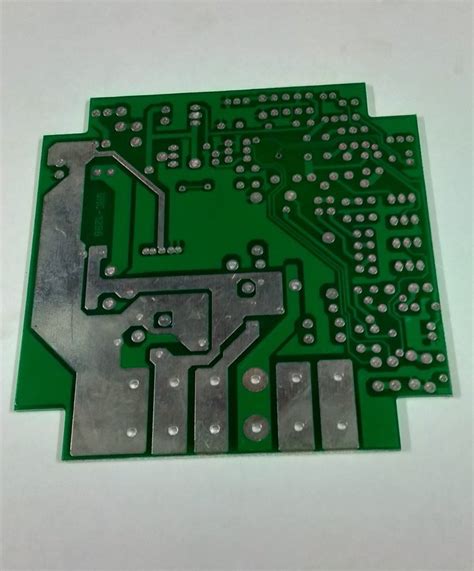 W FR AVR PCB Circuit Copper Thickness Micron Thickness Mm At Piece In Faridabad