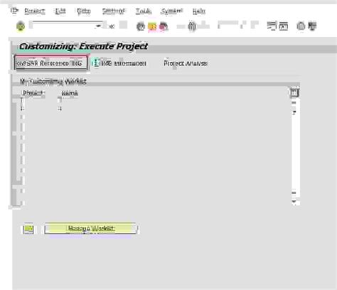 Define Contract Type In SAP REFX