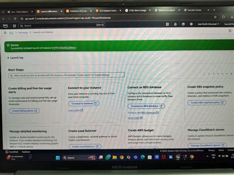 Aws Ec2 Nginx Devops Saurabh Hiwale