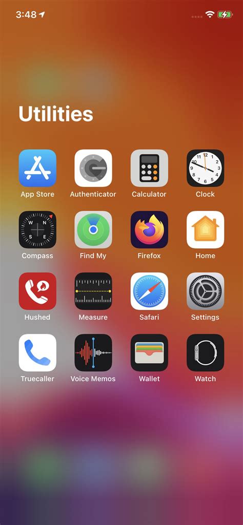 how to use ios 14 s app library to organize your apps the verge
