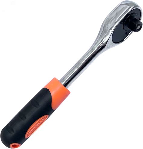 Ключ-трещотка 1/2, храповый механизм с переключателем артикул 105060 ...