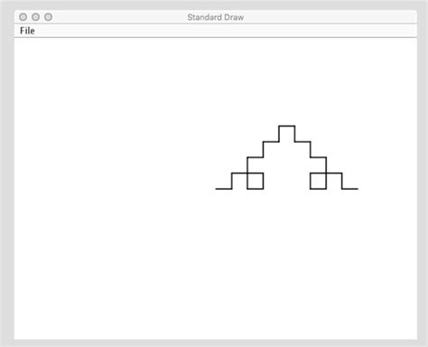 java turtle graphics animation basic stack overflow