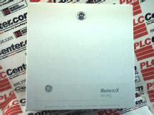 NX V Control Accessory By GENERAL ELECTRIC