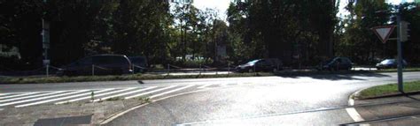 Disparity Estimation Using Deep Learning Learnopencv