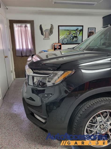 Weathertech Bug Deflector Weathertech Bug Shield