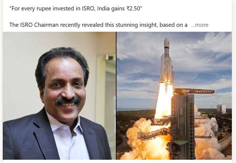 Rajesh Lalwani On Linkedin Isro Drdo Coreel Qt