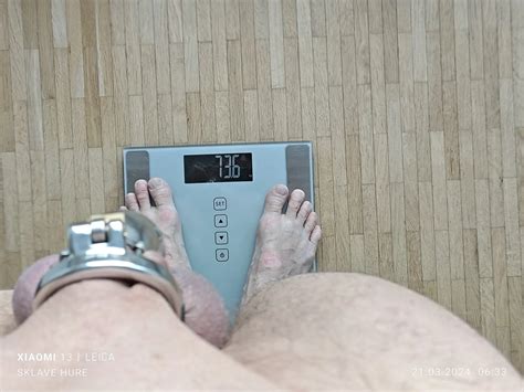 Daily Duty Of The Naked Slave March 21th 2024 31 Pics XHamster