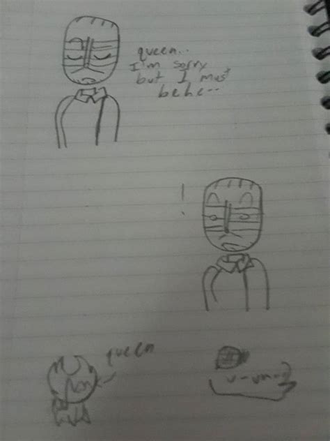 Mic Comic By Thebekashow On Deviantart