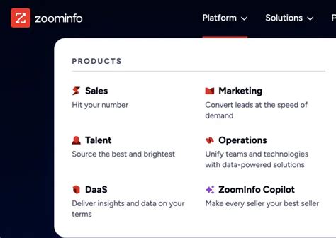 Comment Utiliser Zoominfo Guide Pour Débutant Year