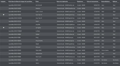 launchbox 13 17 beta thread page 2 beta testing launchbox