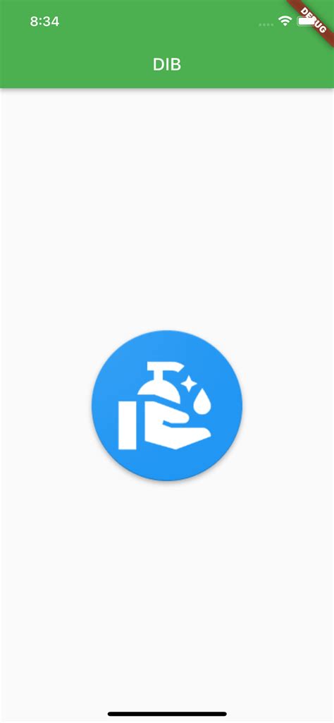 GitHub Insha Siddiquii Flutter App Flavors