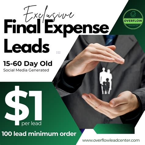 Overflow Leads