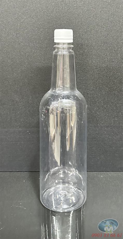 Chai ĐỰng Siro An HƯng ThỊnh