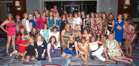 The Dc Regional Trans Ladies Community Meetup Lady Extreme