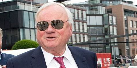 John Fredriksens Offshore Firm Paratus Energy Valued At 755m In Oslo