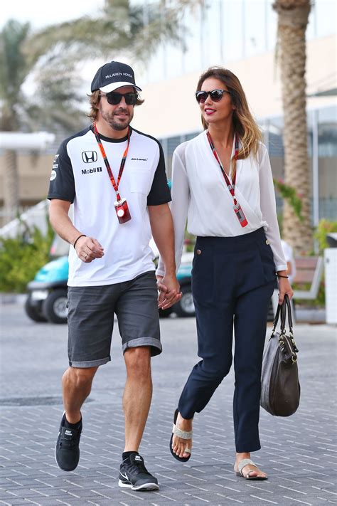 Lara Álvarez s Feet