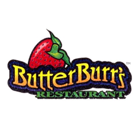 Butter Burrs Restaurant Pocatello Id