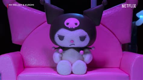 Melodykuromi Netflix Mzdya Com