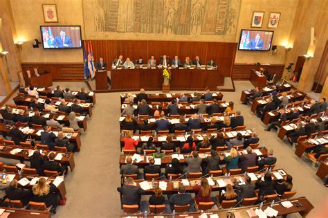 Пуна подршка Скупштине Војводине Заводу Покрајински завод за спорт и медицину спорта