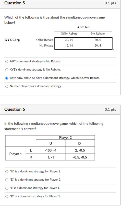 solved which of the following is true about the