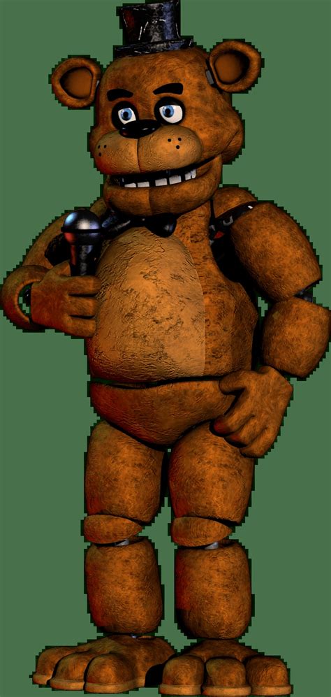 Freddy Fredbears Pizzeria Management Wiki Fandom