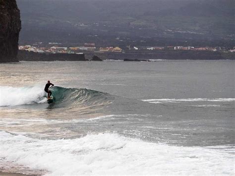 Azores Outdoor Activities And Sports Listed By An Azorean