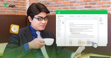 Easy Steps On How To Create An Electronic Signature