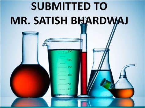 Presentation On Soaps And Detergents Pptx