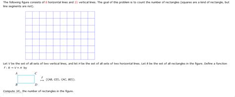 Solved The Following Figure Consists Of Horizontal Lines Chegg