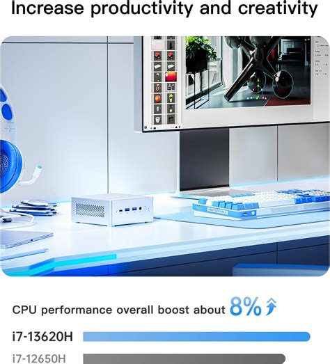 Minisforum Venus Series Npb Mini Pc Review Mini Pc Reviewer