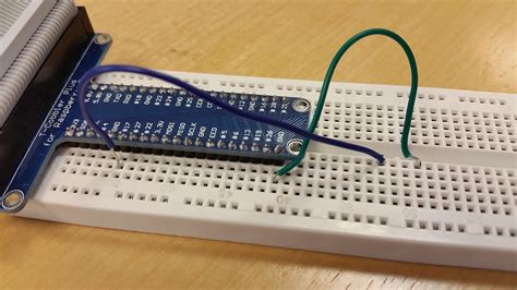Raspberrypi Worksheet Gpio Md At Master MincheeLab Raspberrypi GitHub