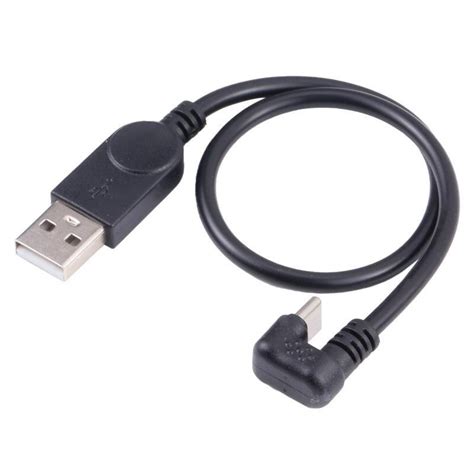 Hitech Land U Type Usb C Type C Mobile Game Data Charging Cable