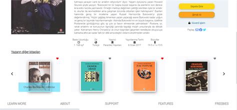 GitHub Toprak BookShopDesign Different Pages Of Book Shop Web Design With Javascript